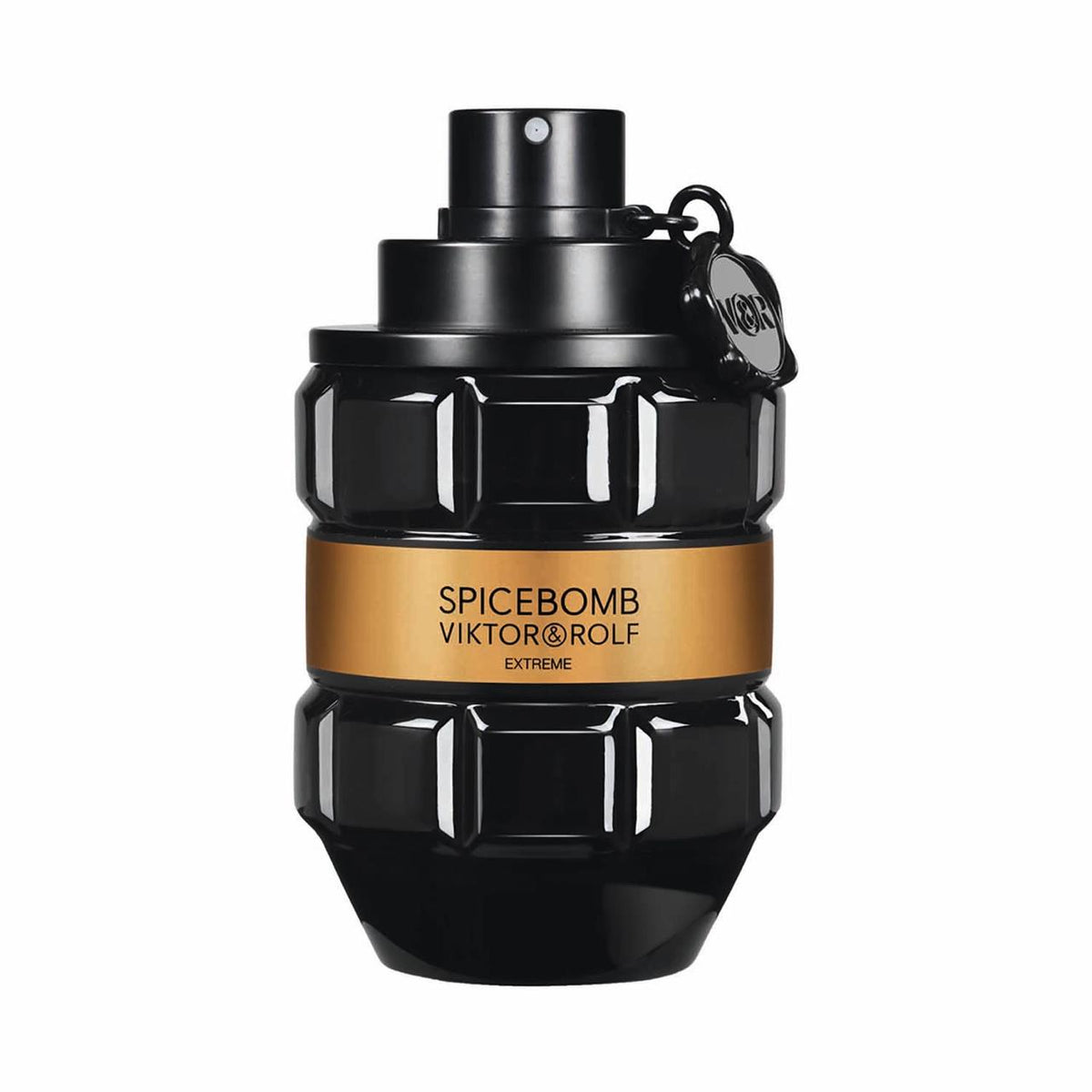 Spicebomb Extreme 90ml – 961 Perfumes
