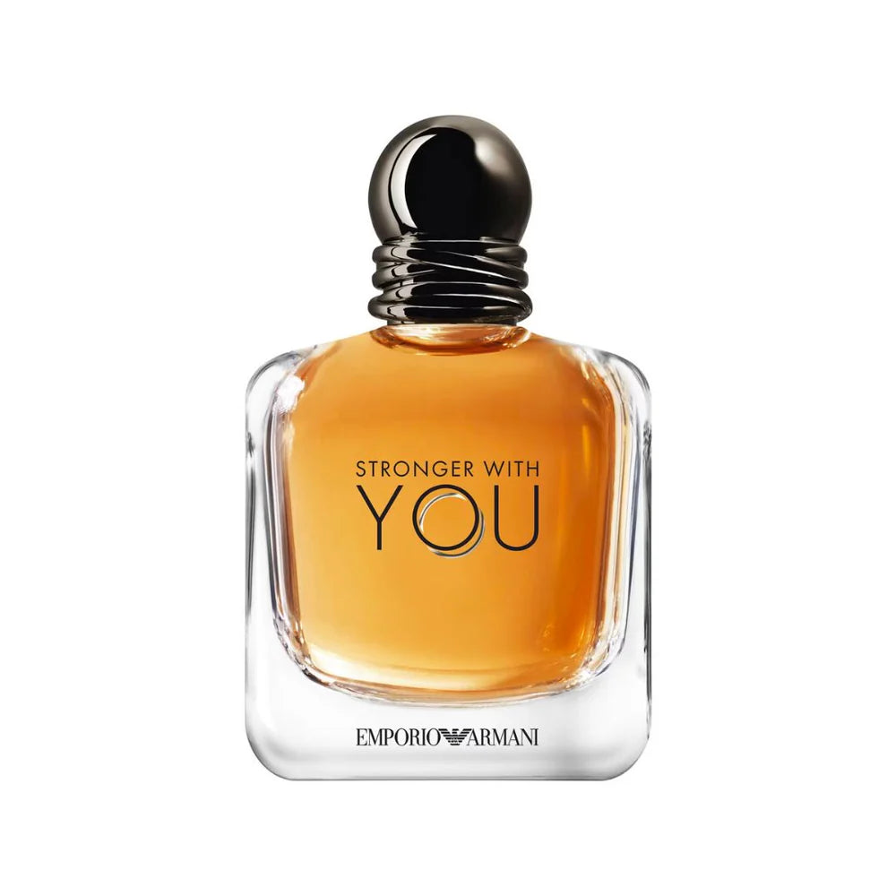 Stronger With You 100ml – 961 Perfumes