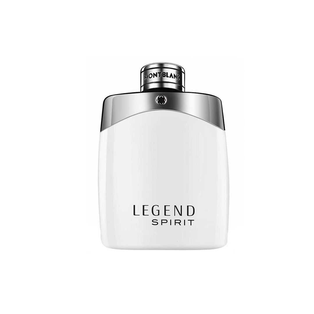 Mont Blanc Legend Spirit - for Men - Eau de Toilette – 961 Perfumes